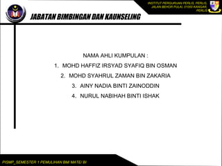 Pengenalan kepada pendidikan pemulihan | PPT