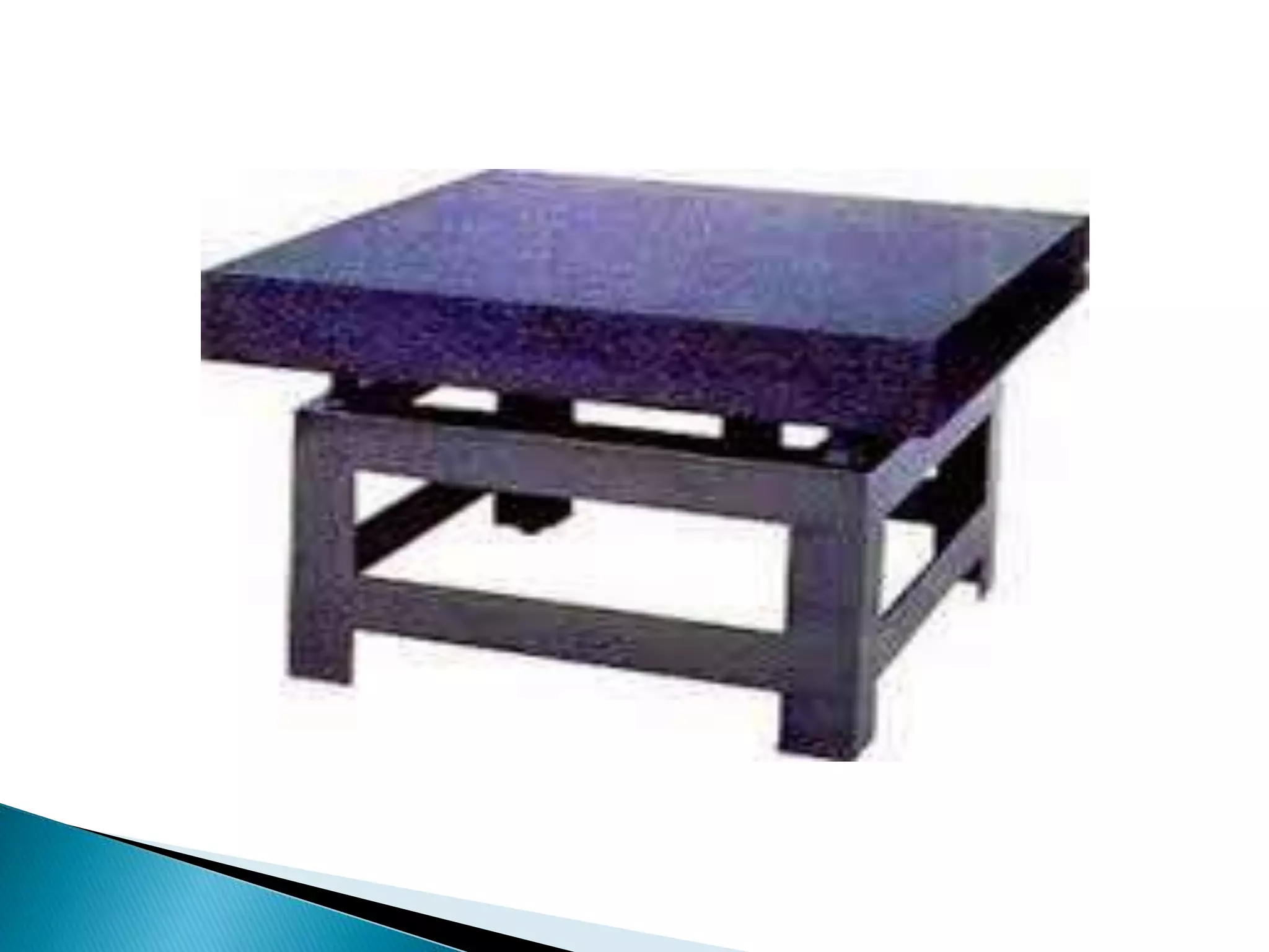 Pengenalan kerja bangku | PPTX