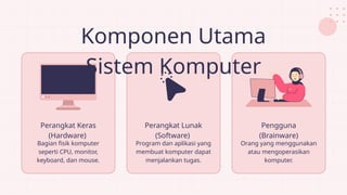 Pengenalan Komponen Sistem Komputer Presentasi Merah Muda dan Biru Tua Ilustrasi.pptx