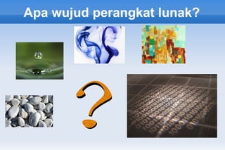 Presentasi Pengenalan Konsep Open Source | PPT