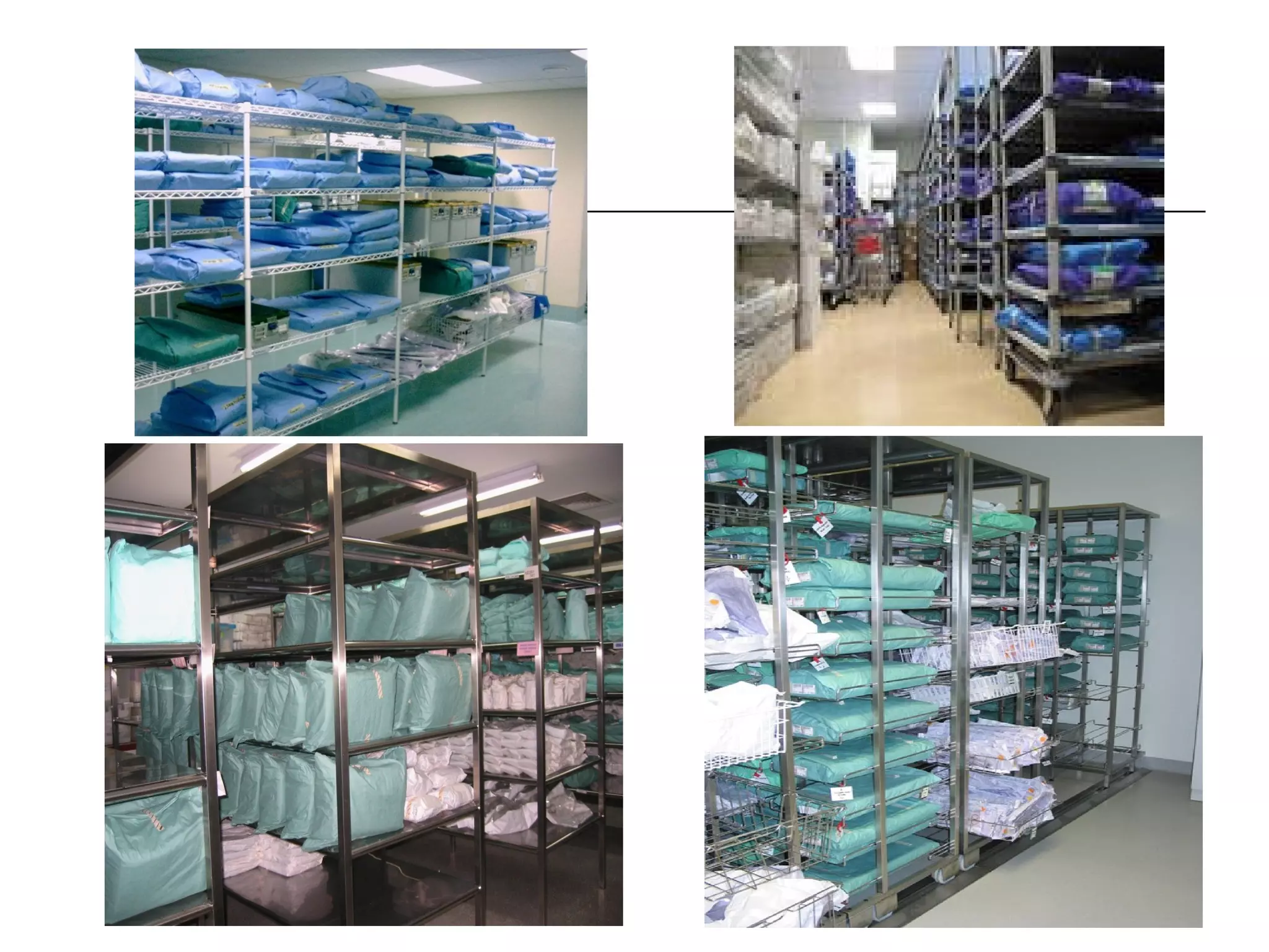 Pengenalan kpd cssu & prinsip2 pensterilan new | PPT