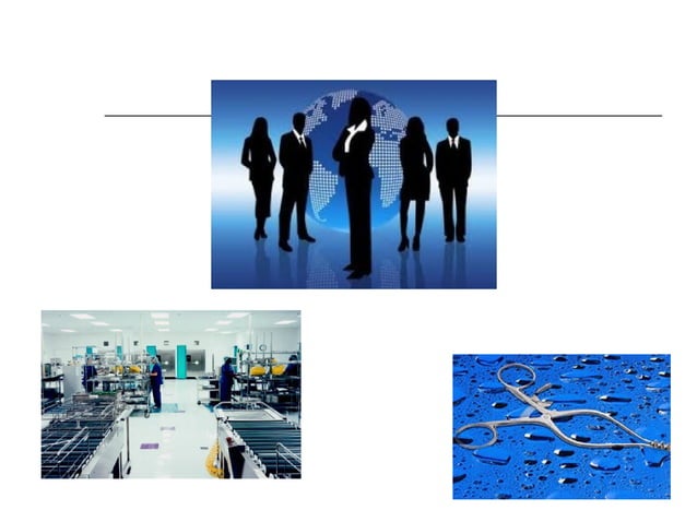 Pengenalan kpd cssu & prinsip2 pensterilan new | PPT