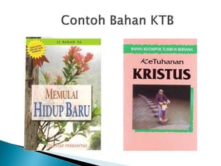 Pengenalan ktb | PPT