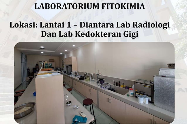 PENGENALAN LABORATORIUM FARMASI KLINIS - 2023.pptx