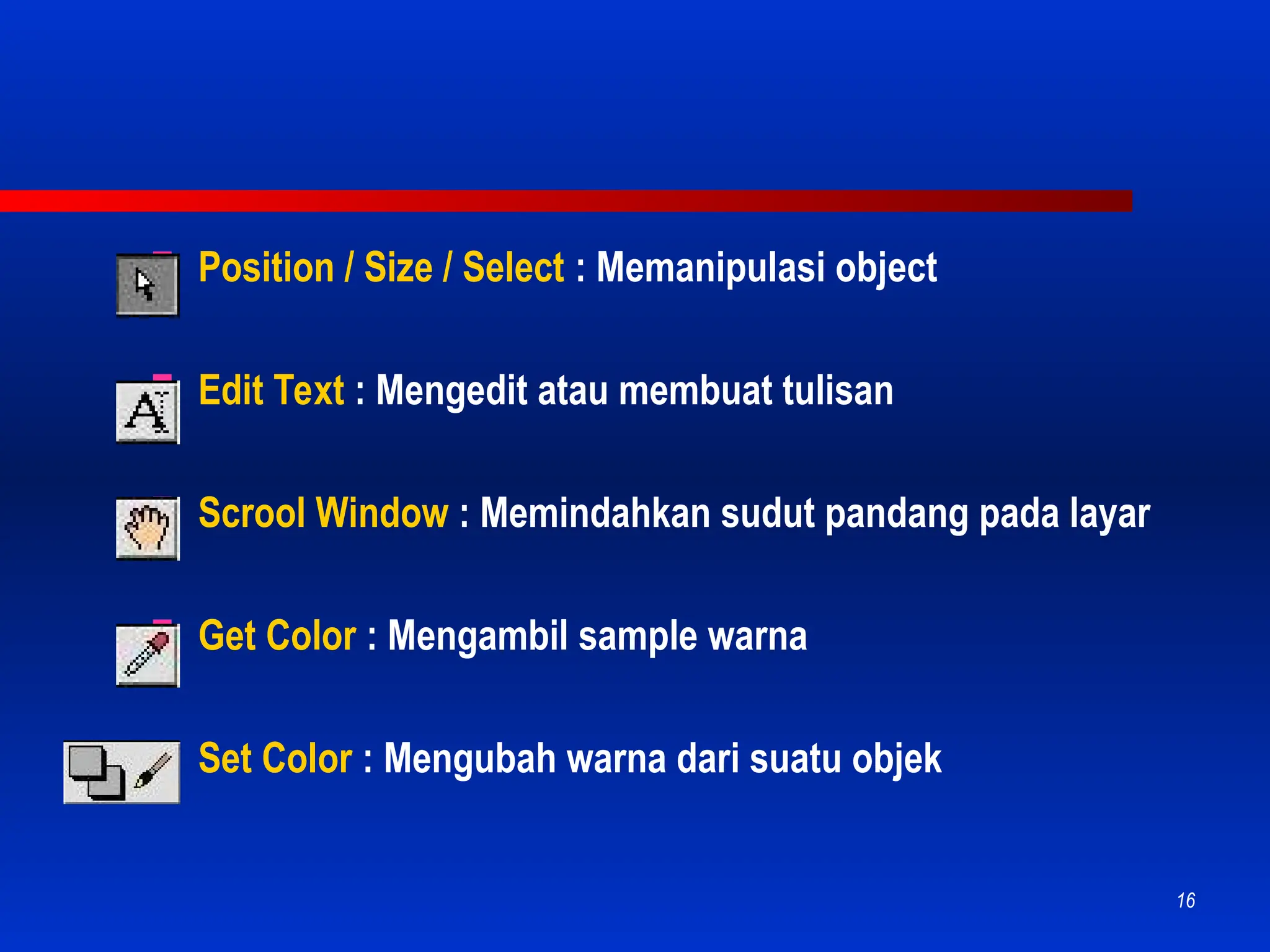 Pengenalan LabVIEW dan tata cara penggunaannya | PPT