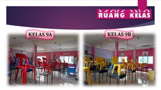 Pengenalan Lingkungan Sarana Prasana SMP AL-AZHAR 2 BATAM | PDF