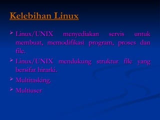 Pengenalan_linux dan sistem operasi dasar linux.ppt