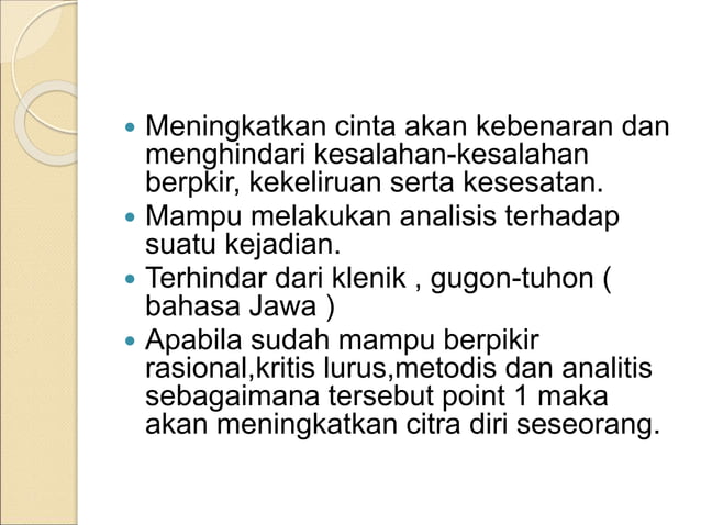 Pengenalan Logika dan logika Proposional.ppt