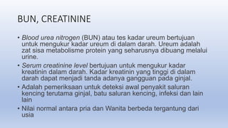 Pengenalan makna hasil laboratorium rutin pada peserta prolanis.pptx