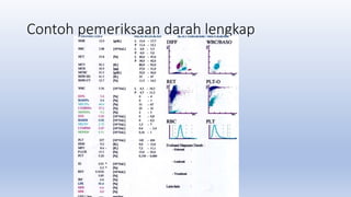 Pengenalan makna hasil laboratorium rutin pada peserta prolanis.pptx