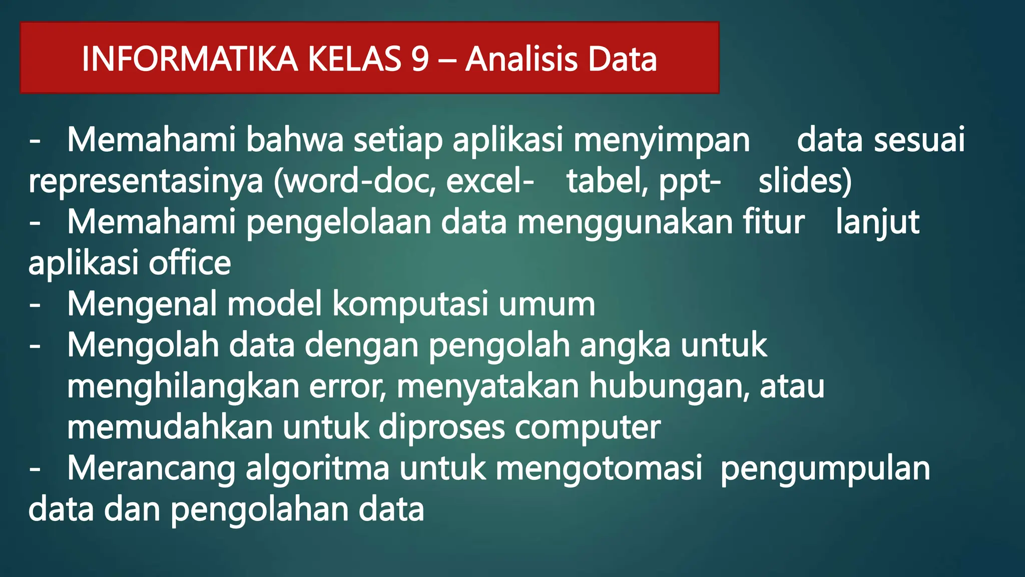 PENGENALAN MATERI INFORMATIKA KELAS 9.ppt