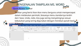 Pengenalan Micosoft Word versi terbaru.pptx