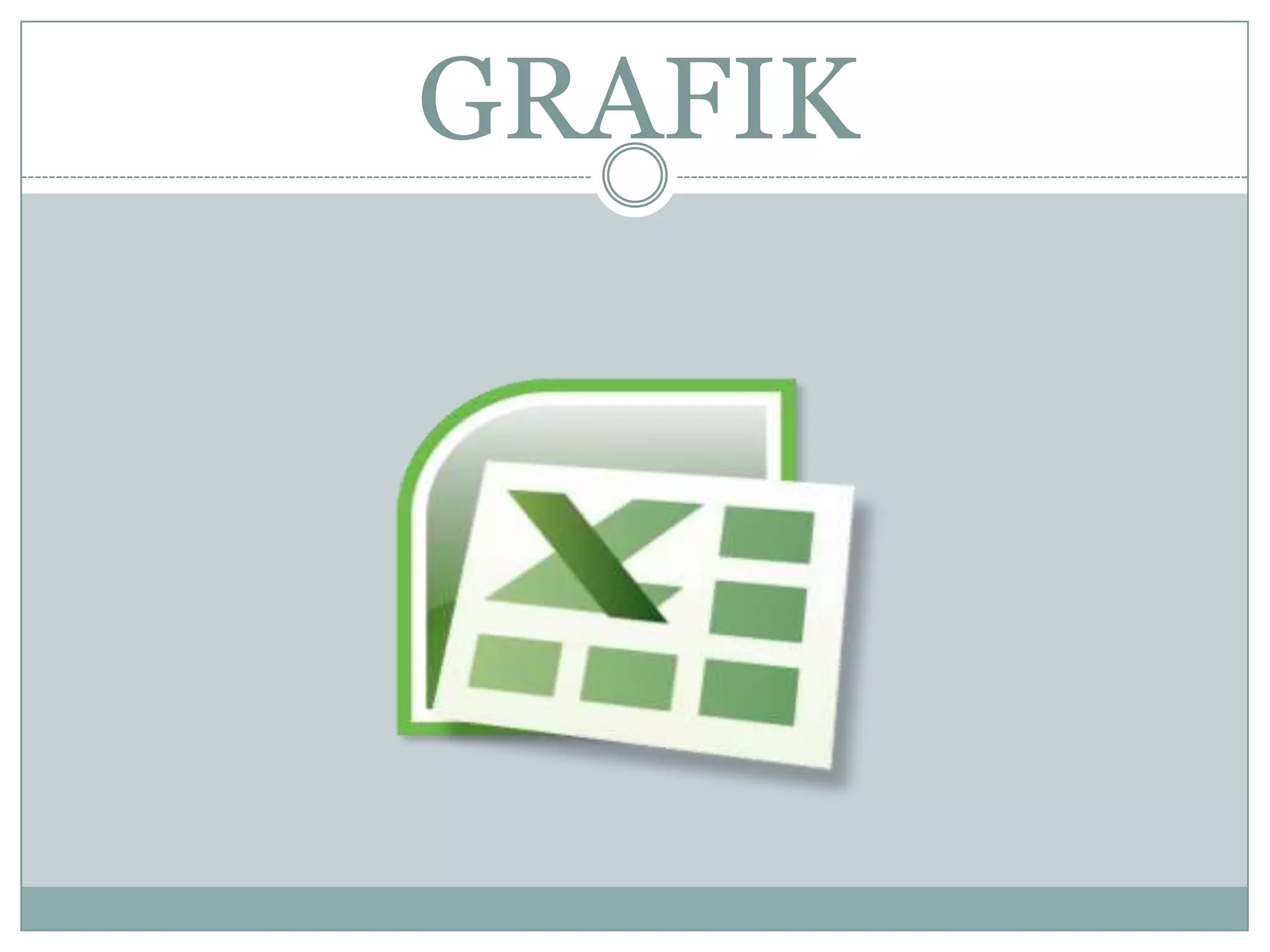 Pengenalan Microsoft Excel | PPTX