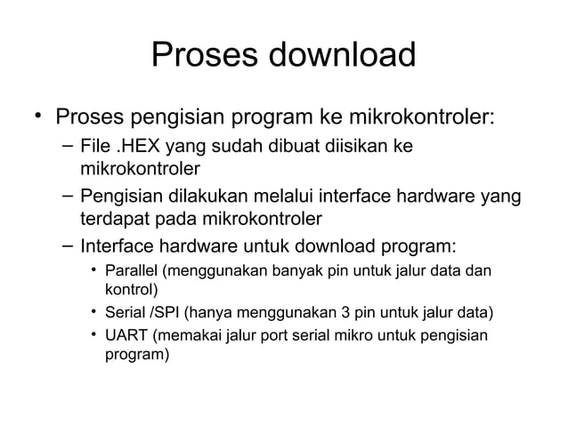 Pengenalan mikrokontroler dan mikroprosesor.ppt