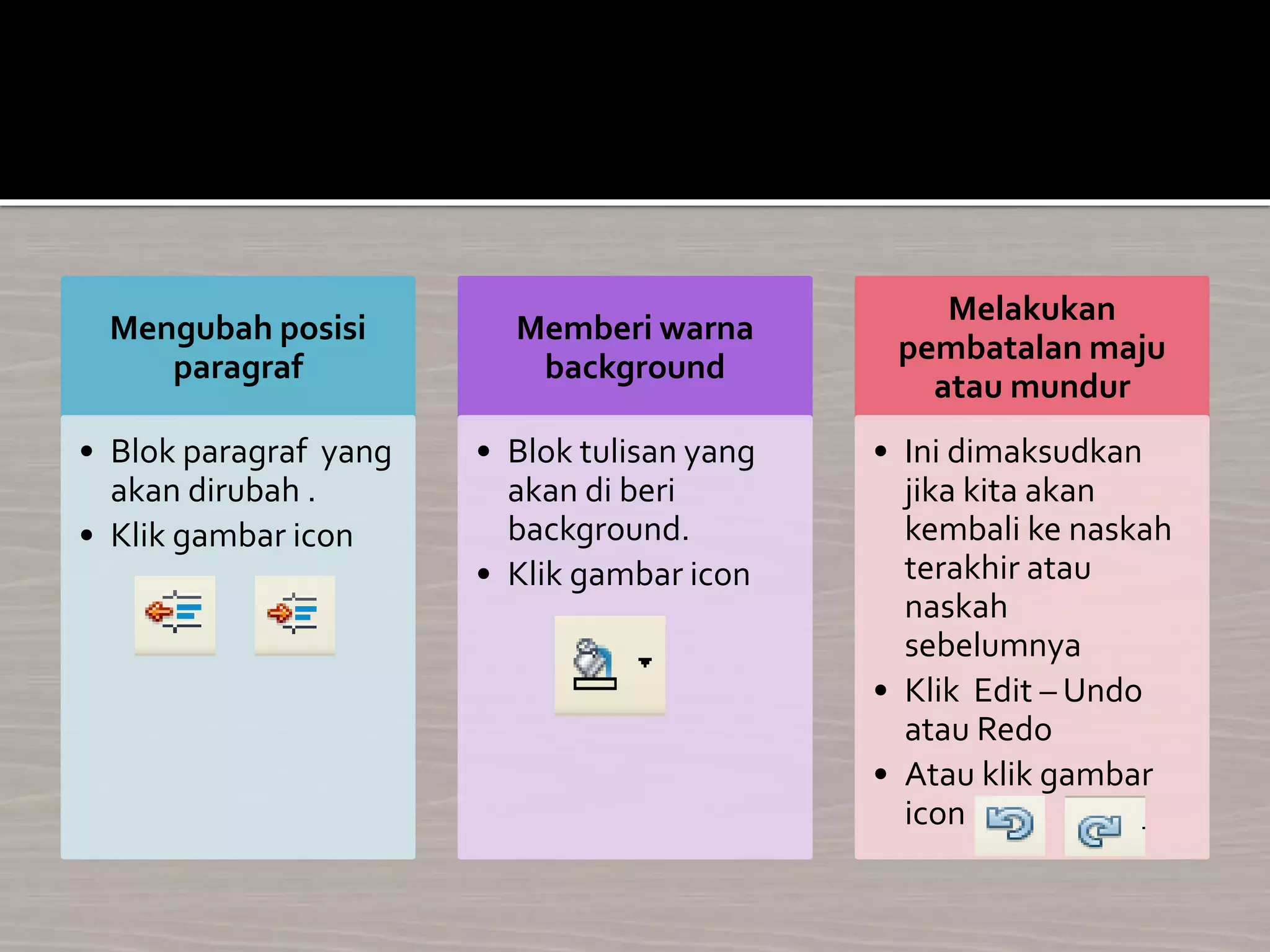 pengenalan_ms_word_pptx.pptx | Free Download