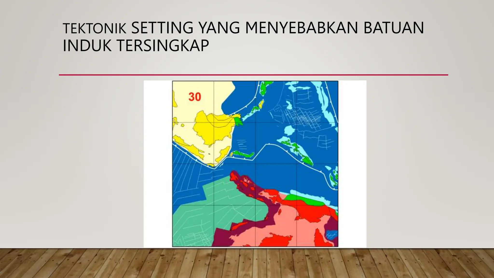 pengenalan nikel laterit, keterdapatan, proses pembentukan.pptx