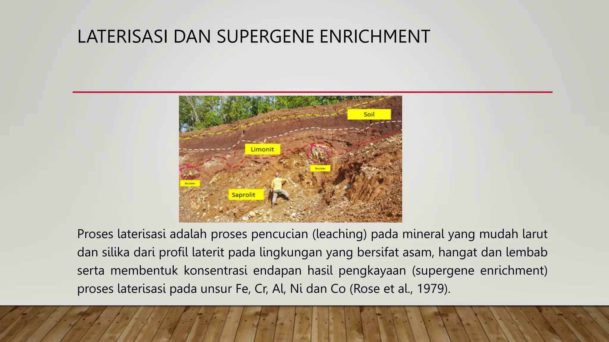 pengenalan nikel laterit, keterdapatan, proses pembentukan.pptx