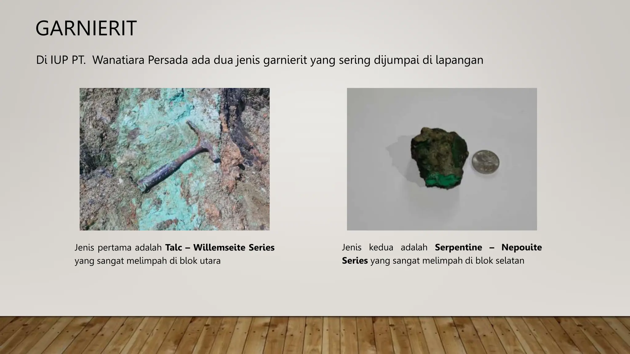 pengenalan nikel laterit, keterdapatan, proses pembentukan.pptx