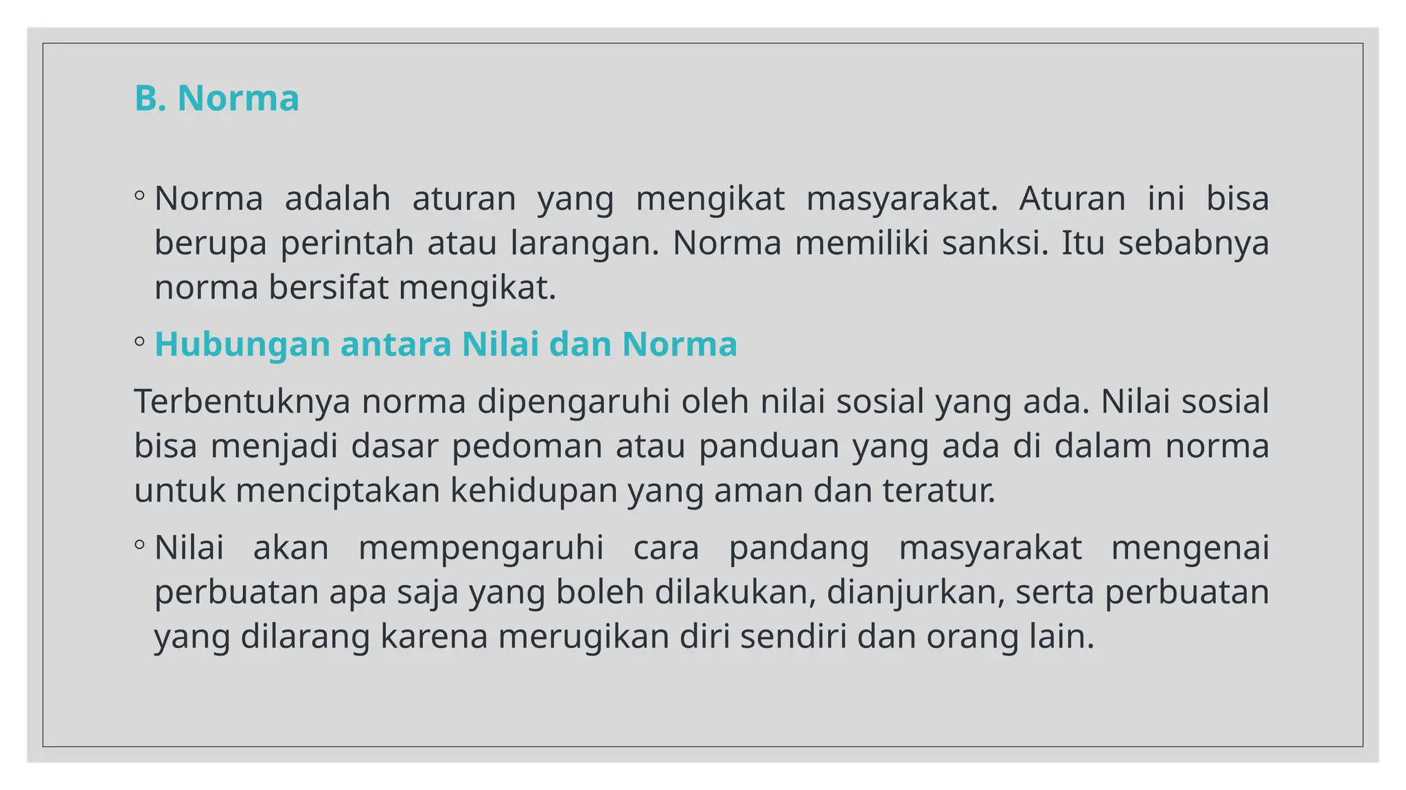 Pengenalan nilai dan norma dalam kehidupan sehari-hari.pptx