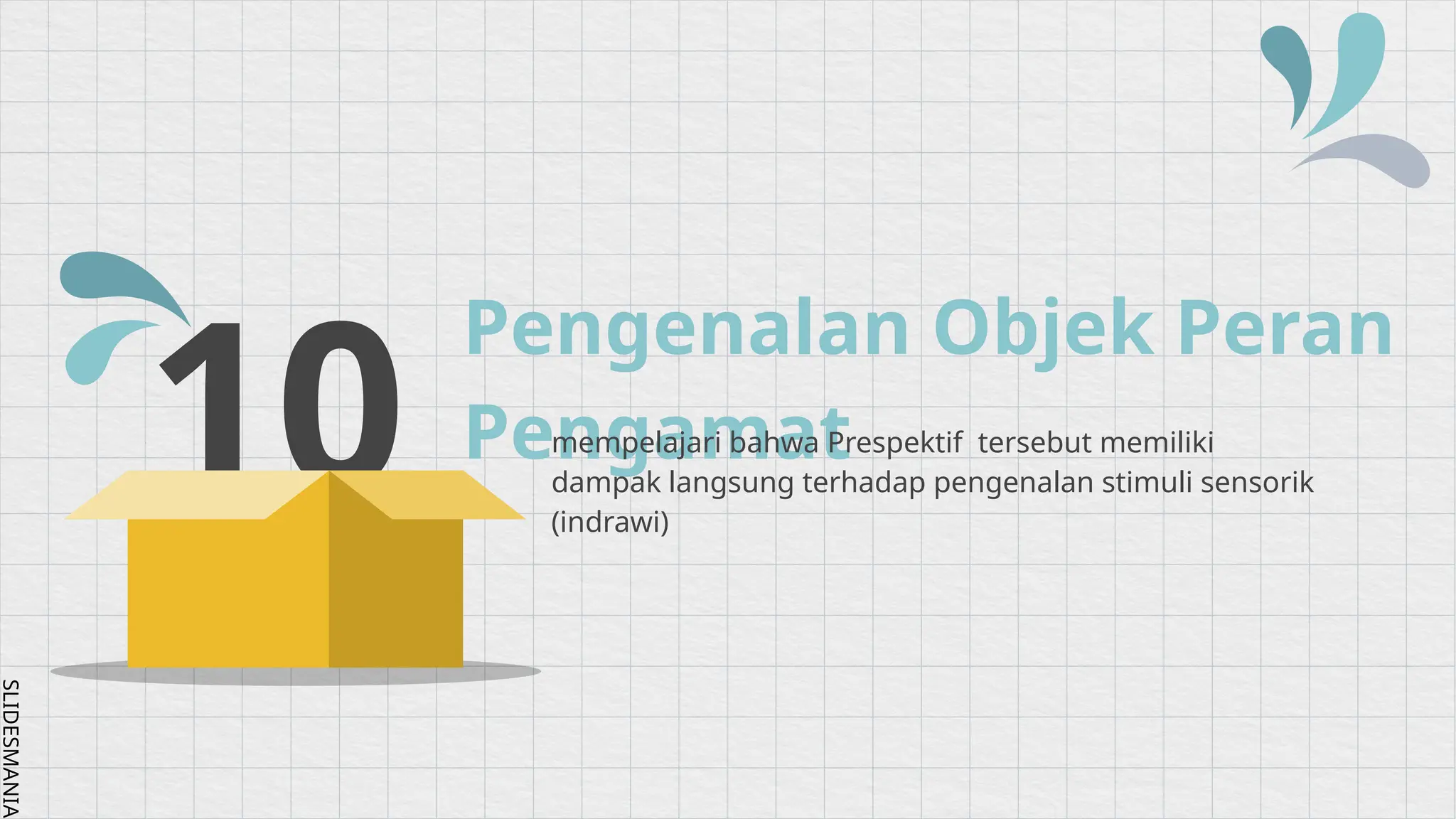 Pengenalan Objek Foto Prespektif dalam Fotografi pptx | PPT