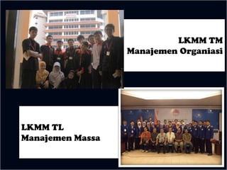 Pengenalan ormawa institut teknologi sepuluh nopember | PPTX