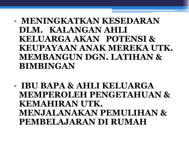 Pengenalan PDK | PPTX