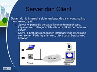 Pengenalan_Pemrograman_Web_Berbasis_HTML.ppt