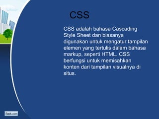 Pengenalan_Pemrograman_Web_Berbasis_HTML.ppt