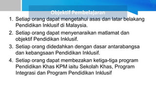 PENGENALAN PENDIDIKAN INKLUSIF BAB 1 (1).pptx