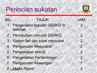 Pengenalan pengurusan gerko | PPT