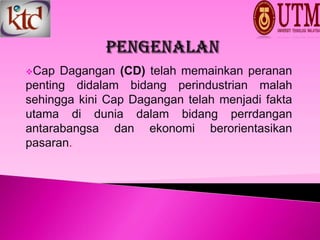 Pengenalan perniagaan | PPTX