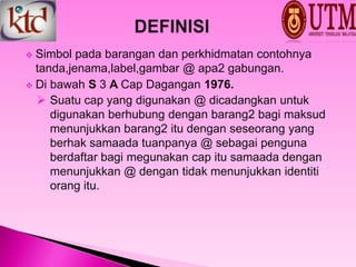 Pengenalan perniagaan | PPTX
