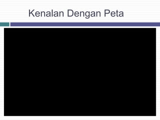 Pengenalan peta | PPT