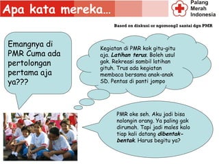 dasae dasar pengnalan Pengenalan PMR.ppt