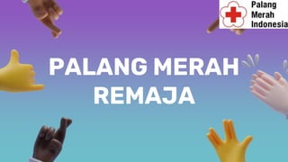 PENGENALAN PMR MULA PMI KAB. MALANG.pptx