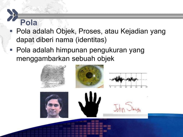 Pengenalan Pola Dasar Pengenalan Pola.pptx