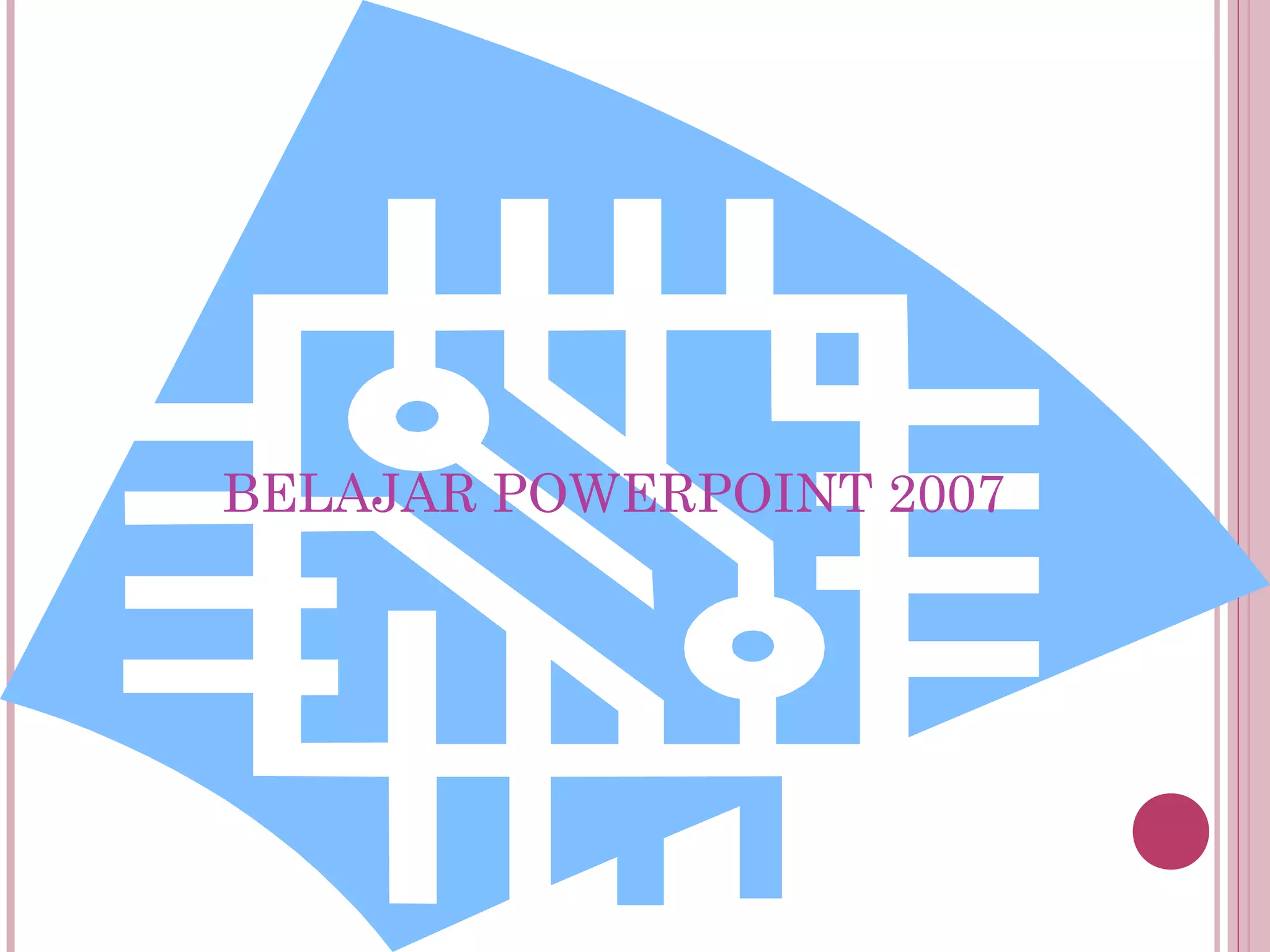 Pengenalan powerpoint | PPT