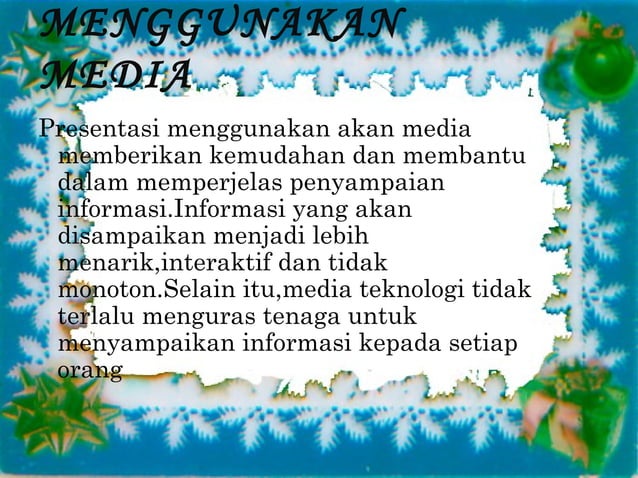 Pengenalan powerpoint | PPT