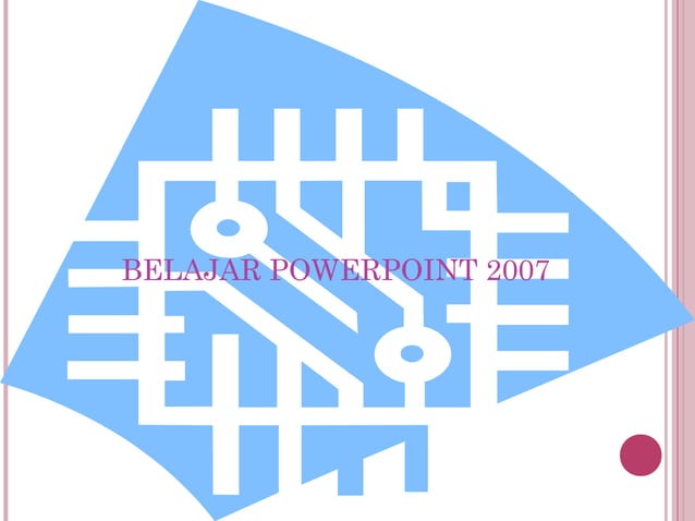 Pengenalan powerpoint | PPT