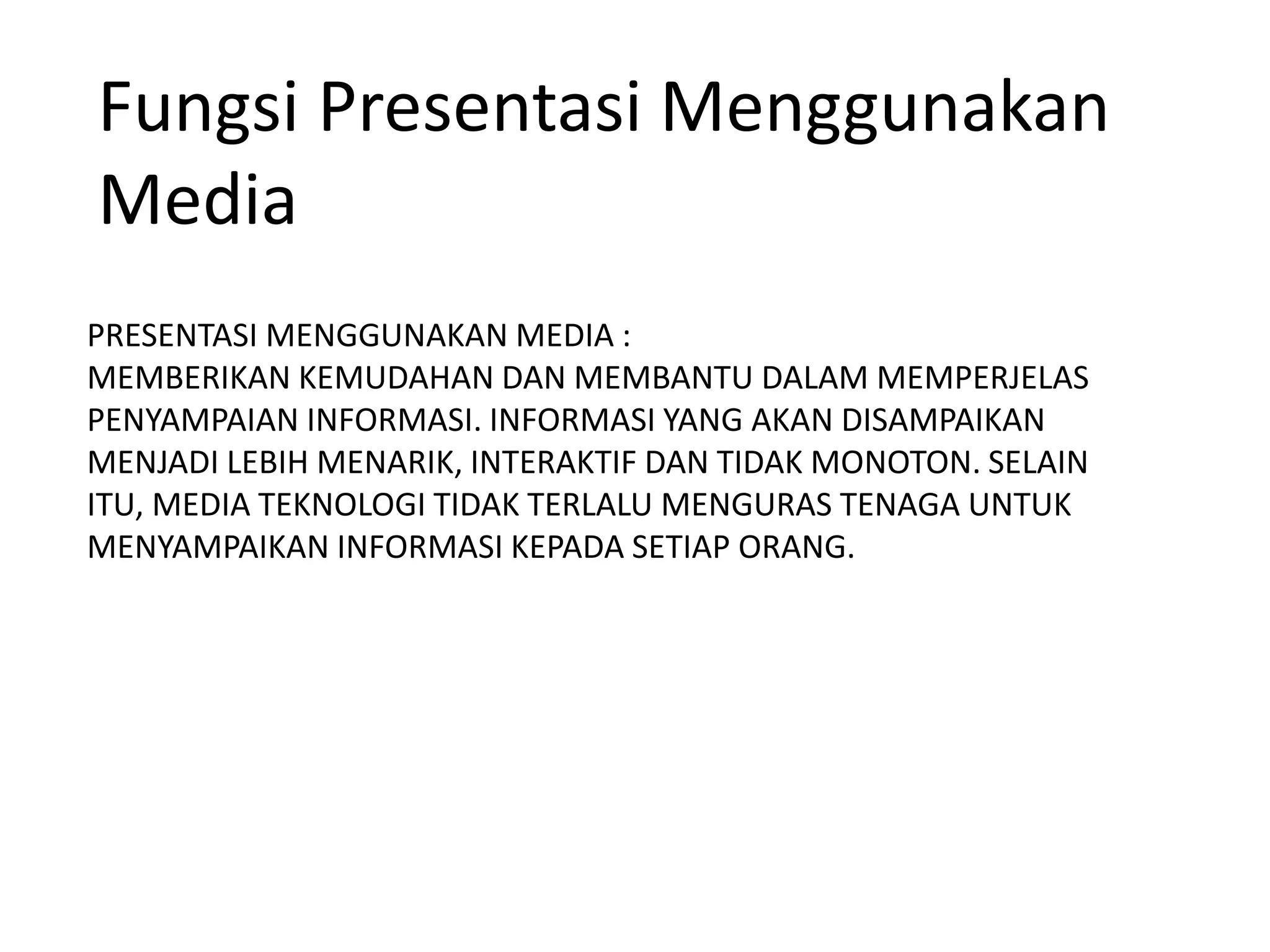 Pengenalan Power Point Nashrul | PPT