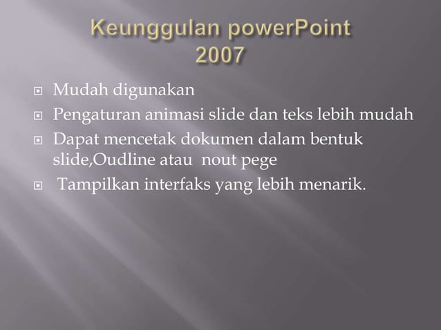 Pengenalan powerpoint zuky | PPTX