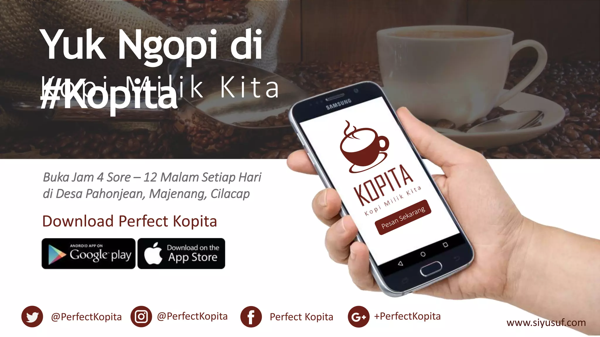 Contoh Presentasi Pengenalan Produk | PPTX