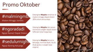 Contoh Presentasi Pengenalan Produk | PPTX