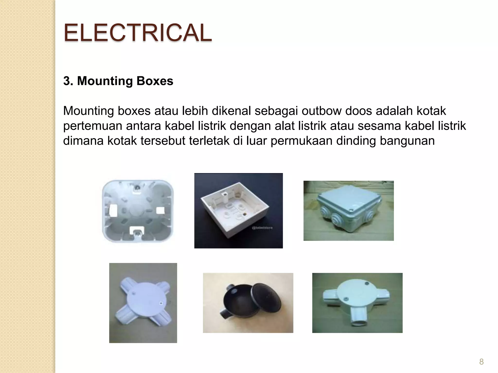 Pengenalan produk department e | PPTX