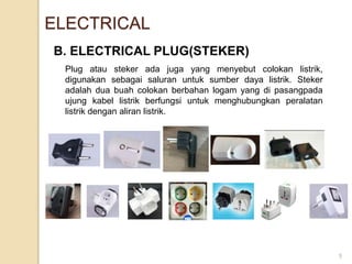 Pengenalan produk department e | PPT