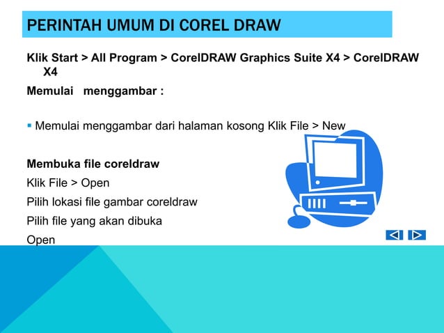 Pengenalan program corel draw.ppt