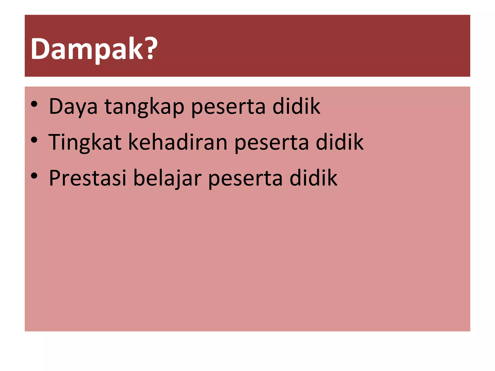 Pengenalan program kesehatan anak usia sekolah dan remaja kemenkes | PPT