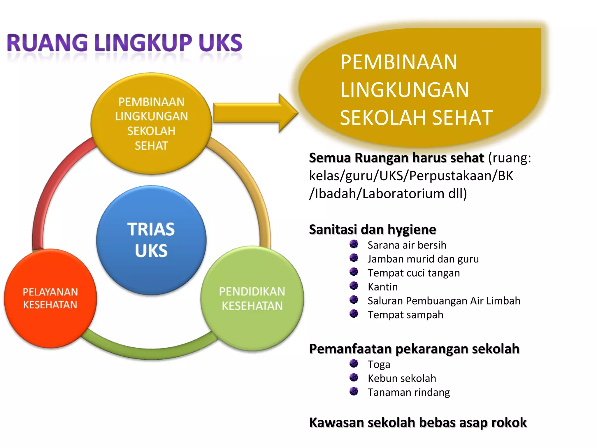 Pengenalan program kesehatan anak usia sekolah dan remaja kemenkes | PPT