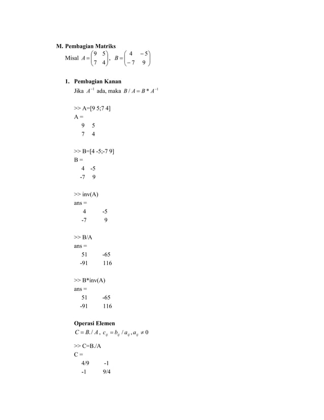 Pengenalan+Program+Matlab+Menggunakan+Operasi+operasi+Matriks.pdf