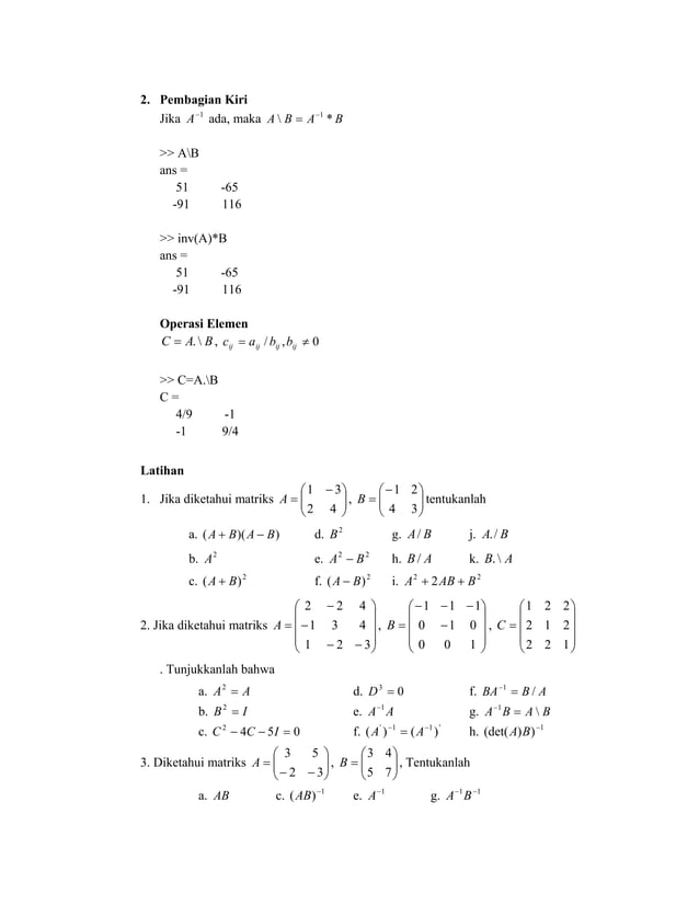 Pengenalan+Program+Matlab+Menggunakan+Operasi+operasi+Matriks.pdf